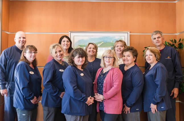 Northern Dental Group - Pellston, Michigan